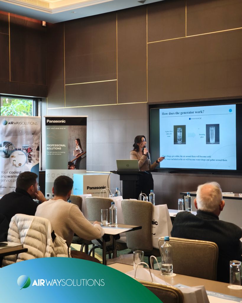 “Moving Forward Vitalizing Future With Air”: Airway Solutions and ...